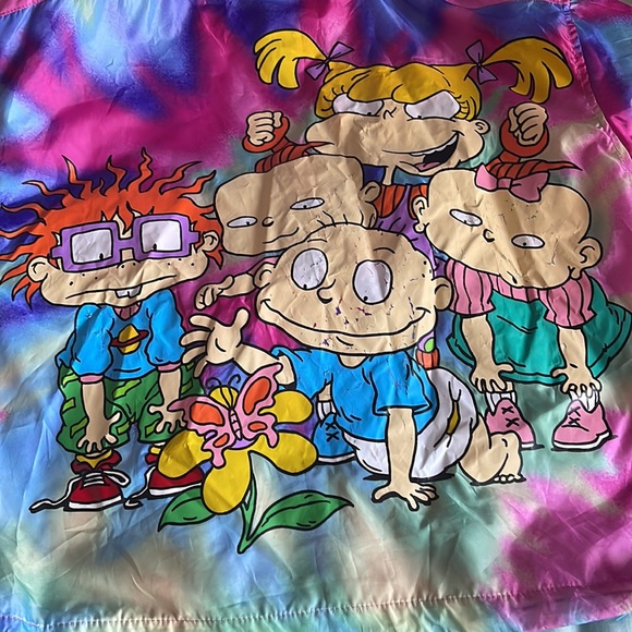 Jackets & Coats | Rugrats Jacket | Poshmark